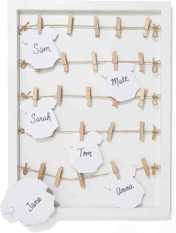 Baby shower after the baby is born (Sip and See Party Guide)