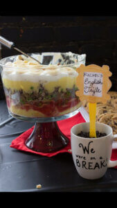 15+ Awe-inspiring Friends themed baby shower Ideas (free printables ...