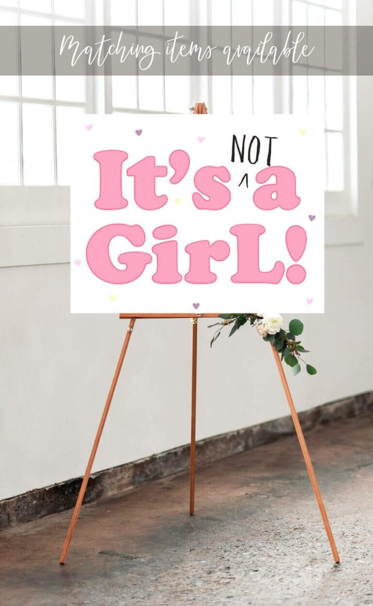15+ Awe-inspiring Friends themed baby shower Ideas (free printables ...