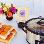 15+ Awe-inspiring Friends themed baby shower Ideas (free printables ...