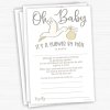 How To Throw A Baby Shower By Mail? Everything You Need To Know
