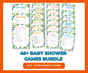 Top 7 Baby Shower Balloon Games That are Easy and Fun to play